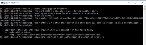 creating a jupyter notebook arcpy and arcgis second