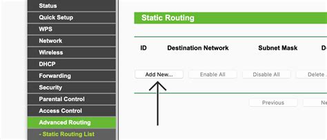 how to block ip addresses on your tp link router expressvpn