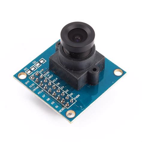 arduino câmera vga ov7670 p arduino pic raspberry esp8266 r 26 90