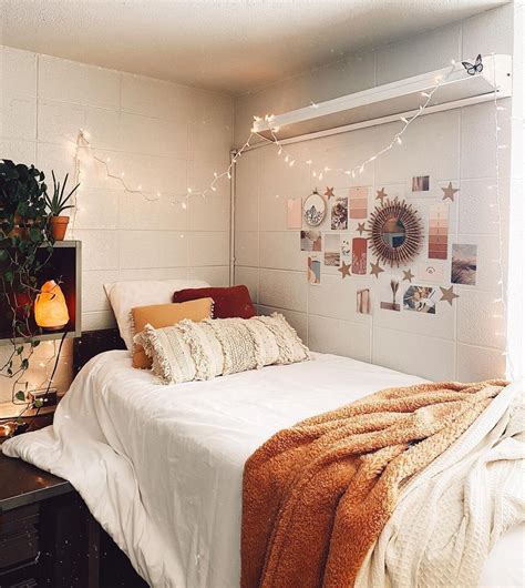33 Insanely Cute Dorm Room Ideas You Need To Try – Artofit