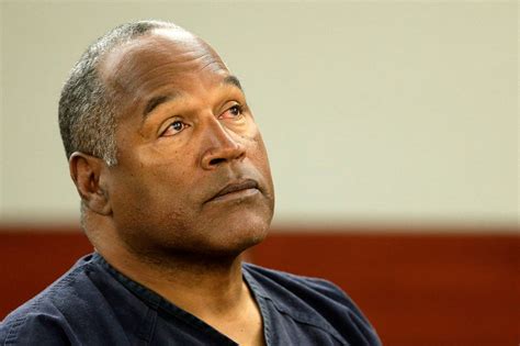 Oj Simpson May Be Released From Prison This Year