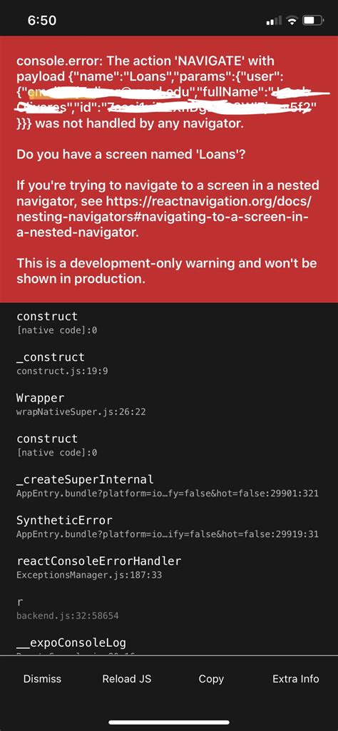 reactjs receive data from firebase in react native stack overflow images