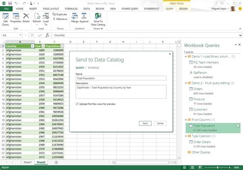 7 new updates in power query microsoft power bi blog