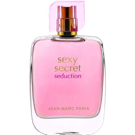 Sexy Secret Seduction Von Jean Marc Paris Meinungen And Duftbeschreibung