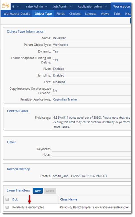 troubleshoot application errors