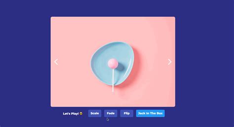 stunning carousel component for angular angular script