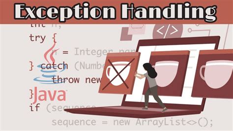 Learn Exception Handling In Java In 1 Hour Youtube