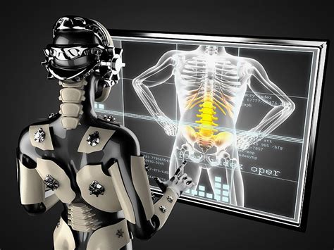 How Does Ai Work In Radiology Applications And Use Cases Vsinghbisen