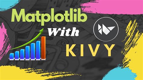 add graph using matplotlib in your kivy app kivy garden tutorial