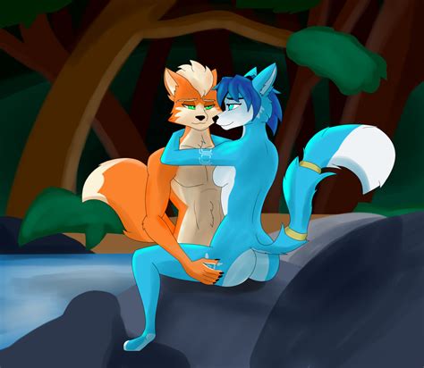 Rule 34 2022 5 Fingers Anthro Arm Markings Arms Around Neck Ass Black