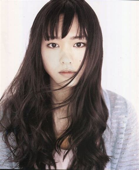 【やや傷や汚れあり】絶版／ 新垣結衣★ジェスチャーと口の動きだけで失声症の少女役を演じる、新垣結衣の新たな挑戦 スマイル インタビュー6ページ