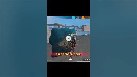 Free Fire Reels Funny For Free Redeem Code Watch This 8bt 129 Free