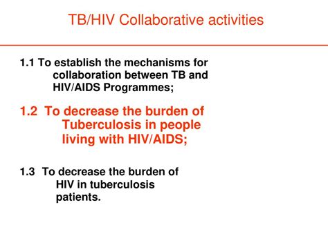 Tb Infection Control Actions Needed At Country Level Ppt Download