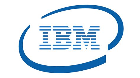Ibm Logo And Sign New Logo Meaning And History Png Svg