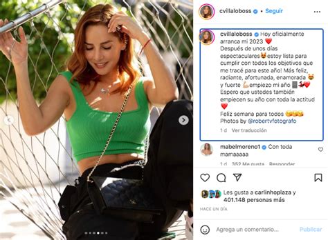 Carmen Villalobos Y Frederik Oldenburg Confirmaron Su Romance “somos
