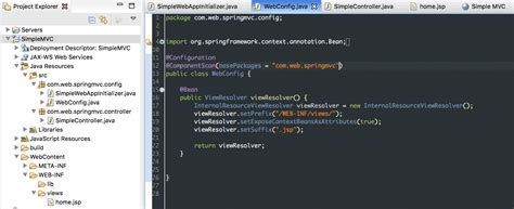 java first spring4 mvc attempt not loading with tomcat 7