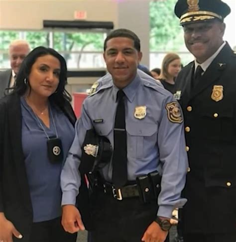Heartbroken Wife Breaks Silence Over Evil Cop Killer Who Went Through