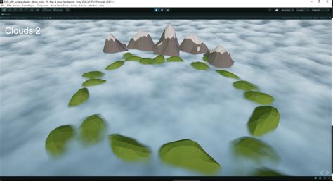 surface shader pack urp and lwrp