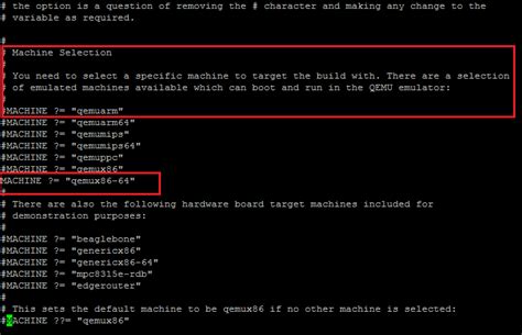 how to create your own linux distribution with yocto on ubuntu