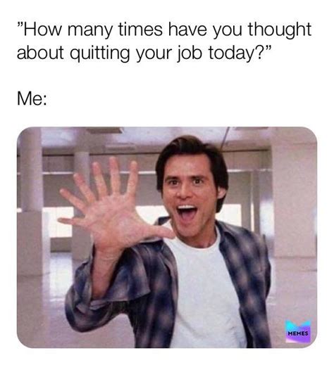 24 Work Memes For When Youve Had Enough Funny Gallery Ebaums World