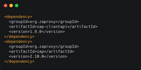 accelerating app security testing by integrating owasp zap
