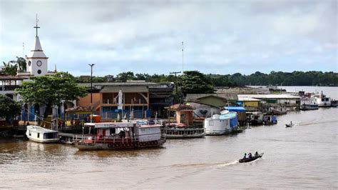 As Denúncias De Exploraçã0 Sexu L Infantil Na Ilha De Marajó No Pará