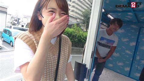 マジックミラー号ナンパ企画で見つけたダンサーを目指すfカップ女子大生 仲川そら（20） 素直すぎて思わずイジワルしたくなる彼女を羞恥漬けにする