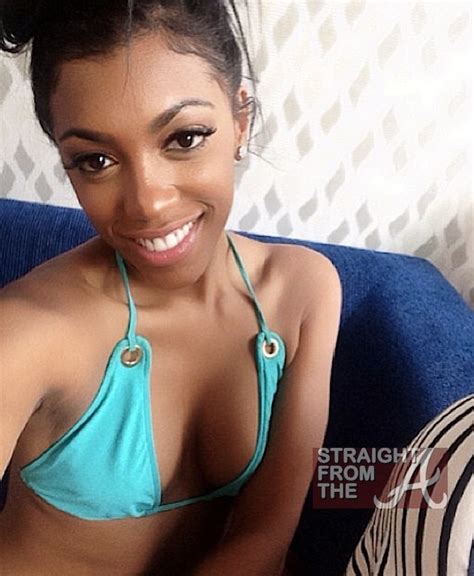 Porsha Stewart Vegas 5 Straight From The A [sfta] Atlanta