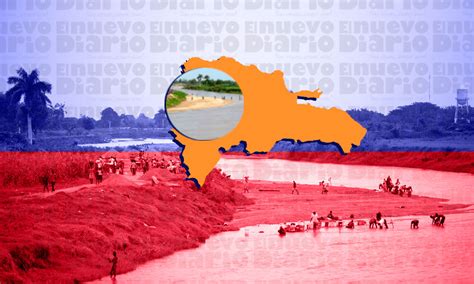 Rd Y Haití Seguirán Conversaciones Este Jueves Sobre Conflicto Por