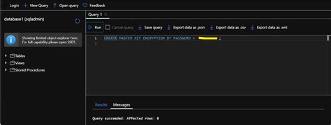 anupama natarajan data platform tips 24 azure sql database elastic query