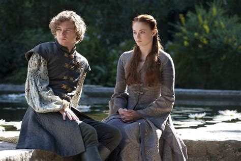 Finn Jones Loras Tyrell