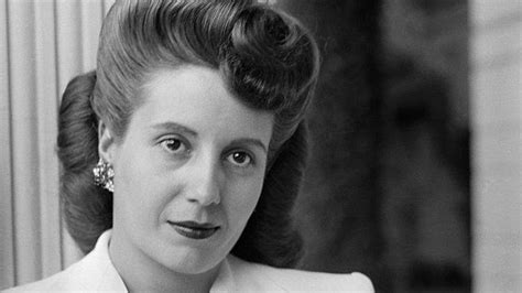 70 Años De La Muerte De Evita El Extraordinario Y Macabro Destino Del
