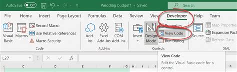 excel charting activex tutorial using visual basic vb to