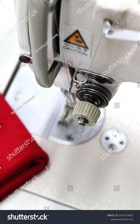20 Thread Tension Regulator Bilder Stockfotos Und Vektorgrafiken