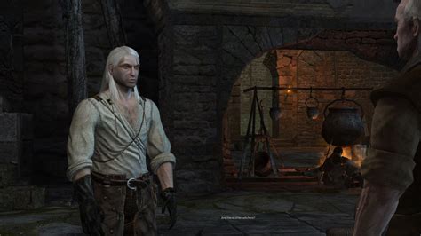 Ведьмак обзор игры The Witcher обзоры и оценки игры даты выхода Dlc