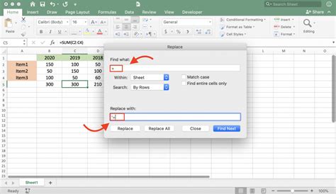 how to show formulas in excel bsuperior