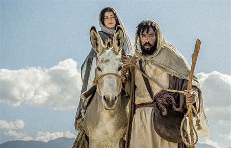 The Chosen The Cw Series Where To Watch