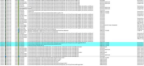issue 40906 unable to import module due to python unable to resolve