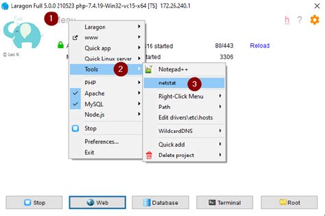 how to set up vs code to use php with xdebug 3 on windows · pen y fan