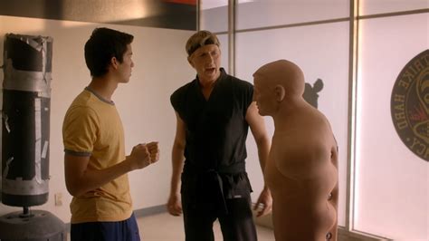 Cobra Kai Season 1 คอบร้า ไค ปี 1 ตอนที่ 2 โอเวอร์มูฟวี่ส์