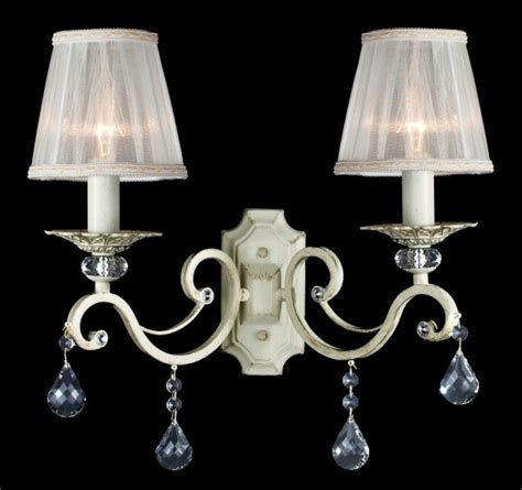 Casa Padrino Barock Kristall Wandleuchte Creme Gold 39 X H 39 Cm Antik