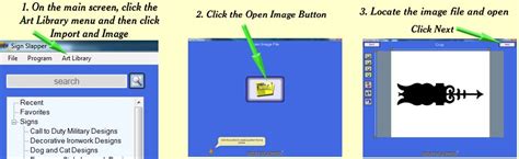 signslapper instructions and help