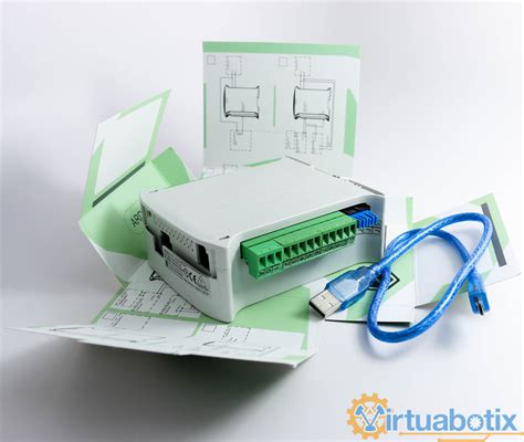 virtuabotix poised to revolutionize industrial controls but is