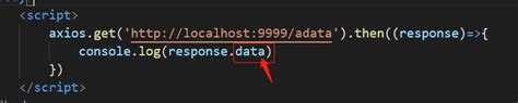 axios四种方式get post delete put的参数传递 axios put 传参 csdn博客