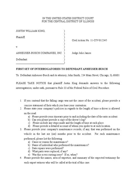 pa110 unit 6 assignment set to defendant