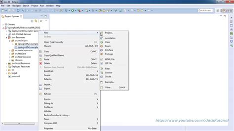 spring 4 mvc restful web services xml crud with hibernate 4 mysql