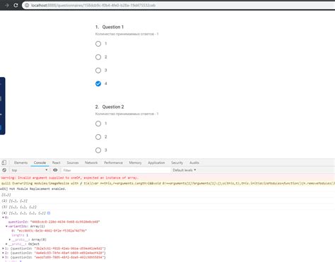 javascript how to get text by id from array react stack overflow