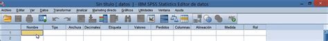 manuales y tutoriales gratis de spss buscar tutorial