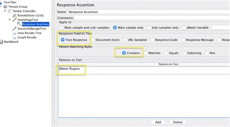 selenium performance testing with jmeter and selenium grid