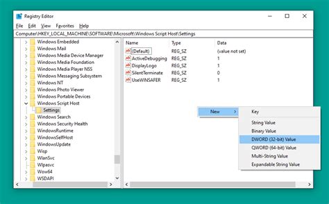5 ways to fix windows script host access is disabled 2023 technowizah